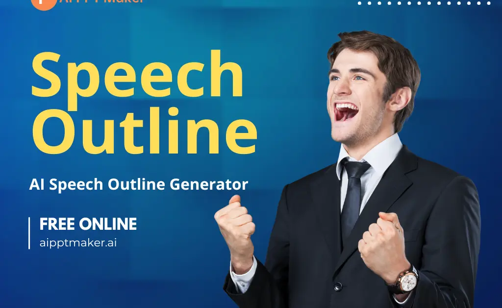 Générateur de Plan de Discours IA - Gratuit en ligne, Sans inscription